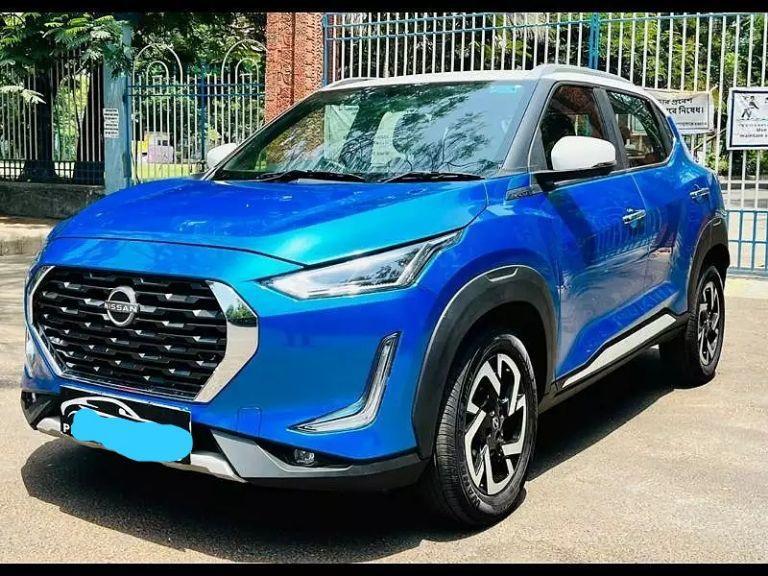 Used Nissan Magnite XL Turbo 1.0 MT 2021 Model (PID-1421282236) Car for ...