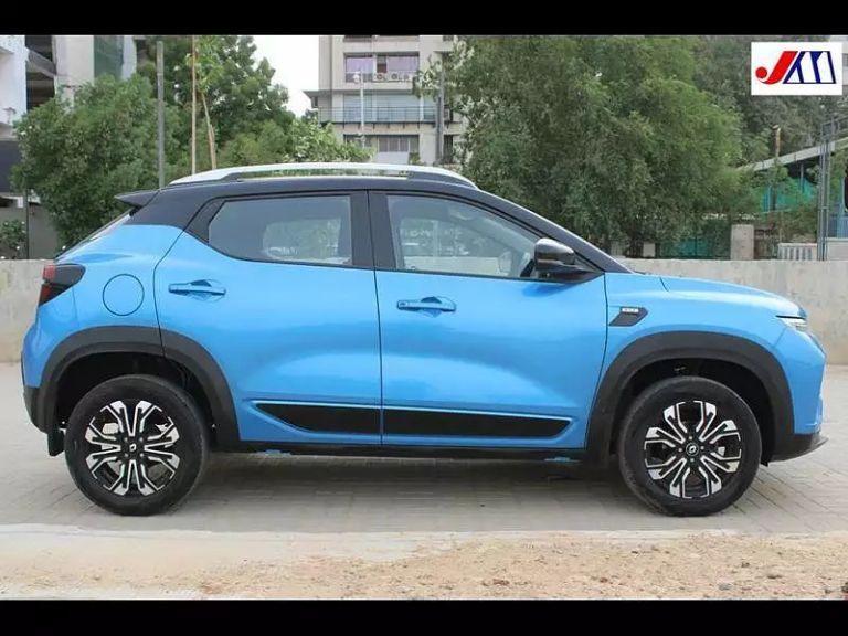 Used Renault Kiger RXL MT 2021 Model (PID-1421286513) Car for Sale in ...