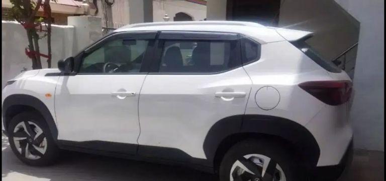 Used Nissan Magnite XE MT 2021 Model (PID-1421289918) Car for Sale in ...