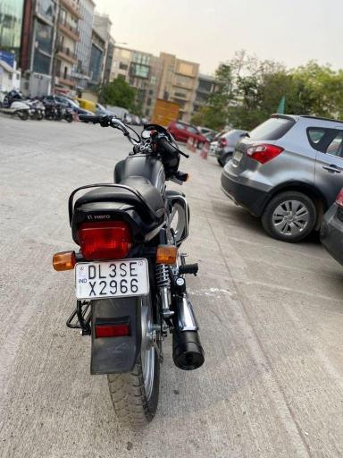 Used Hero Splendor Plus 100 Million Edition 2021 Model (PID-1421335719 ...