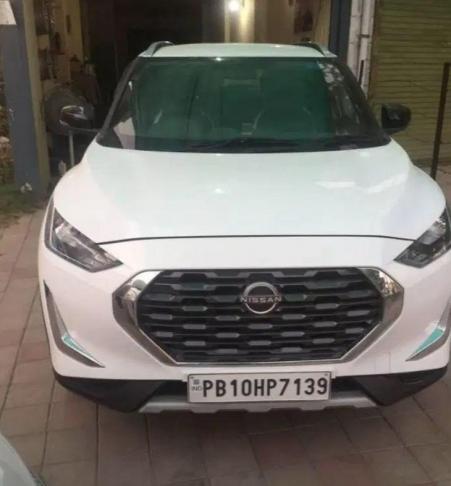 Used Nissan Magnite XL MT 2021 Model (PID-1421340529) Car for Sale in ...