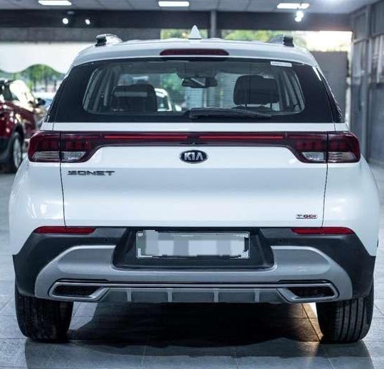 Used Kia Sonet HTX Plus 1.0 iMT 2021 Model (PID-1421344135) Car for ...