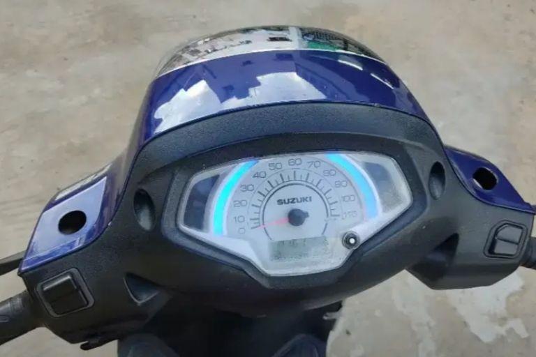 Used Suzuki Access 125cc Drum CBS Alloy Wheel 2020 Model (PID ...