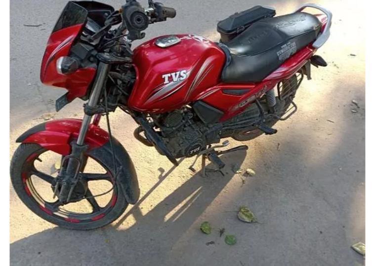 Used TVS Star City Plus 110cc 2016 Model (PID-1421353190) Bike for Sale ...