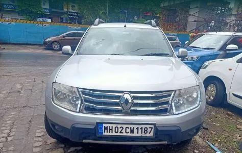 Used Renault Duster 110 PS RXZ 2013 Model (PID-1421359626) Car for Sale ...