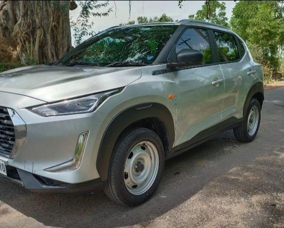 Used Nissan Magnite XE MT 2021 Model (PID-1421363733) Car for Sale in ...