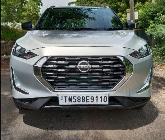 Used Nissan Magnite XE MT 2021 Model (PID-1421363733) Car for Sale in ...
