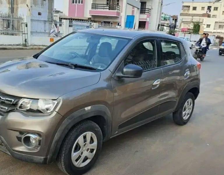 Used Renault KWID 1.0 RXT Opt 2017 Model (PID-1421365643) Car for Sale ...