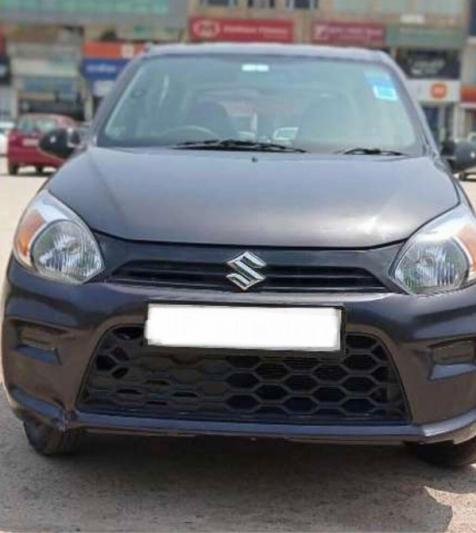 Used Maruti Suzuki Alto LXi 2021 Model (PID-1421371211) Car for Sale in ...