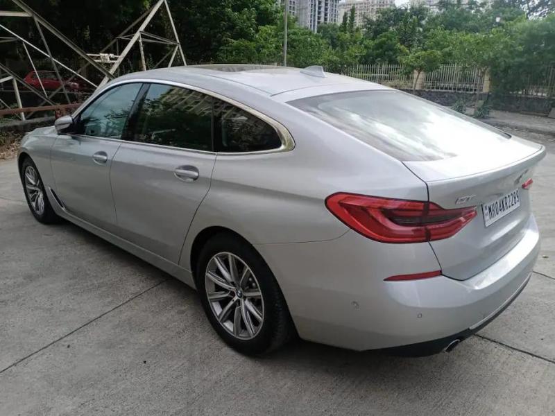 Used BMW 6 Series GT 630i Luxury Line BS6 2021 Model (PID-1421379006) Premium / Super Car for ...