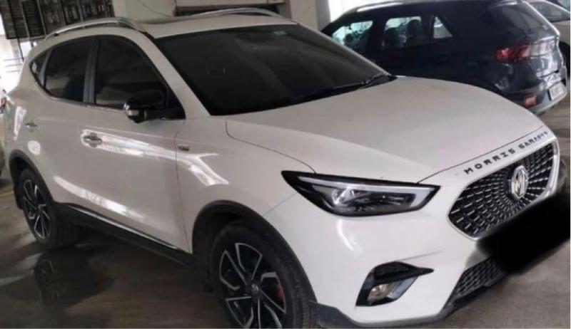 Used MG Astor Sharp 1.5 MT 2022 Model (PID-1421377740) Car for Sale in ...