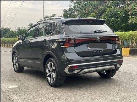 Used Volkswagen Taigun GT Plus 1.5 TSI DSG 2021 Model (PID-1421397846 ...