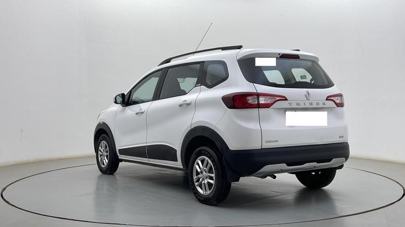Used Renault Triber RXL 2020 Model (PID-1421398744) Car for Sale in Sirsa