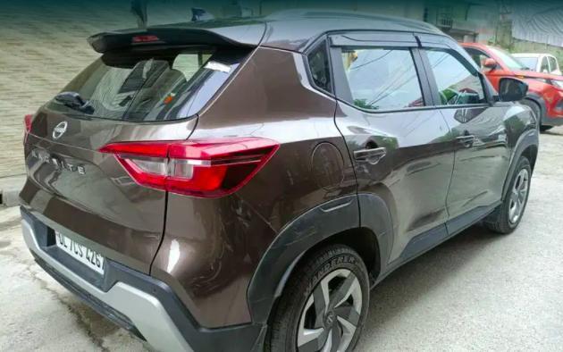 Used Nissan Magnite XL MT 2021 Model (PID-1421398678) Car for Sale in Delhi