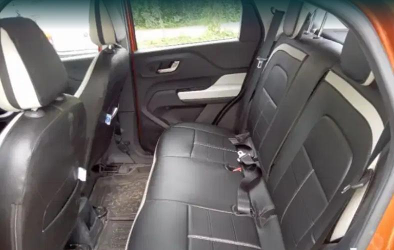 Used Tata Punch Accomplished AMT 2021 Model (PID-1421413970) Car for ...