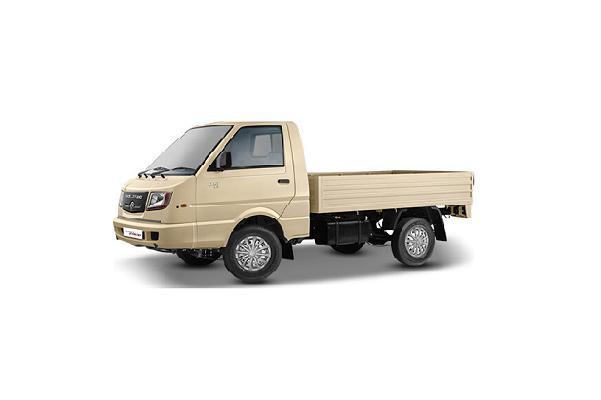New Ashok Leyland DOST + LE FSD 2022 Model (PID-1420565412) Truck for ...