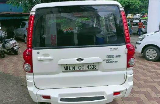 Used Mahindra Scorpio M2DI 2011 Model (PID-1421417634) Car for Sale in Pune