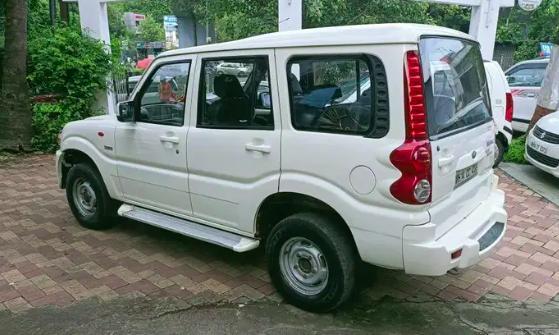 Used Mahindra Scorpio M2DI 2011 Model (PID-1421417634) Car for Sale in Pune