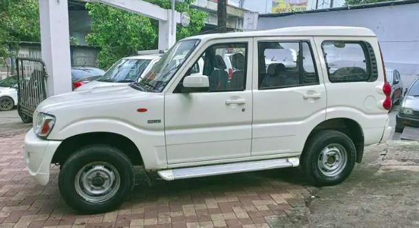 Used Mahindra Scorpio M2DI 2011 Model (PID-1421417634) Car for Sale in Pune