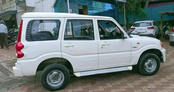 Used Mahindra Scorpio M2DI 2011 Model (PID-1421417634) Car for Sale in Pune