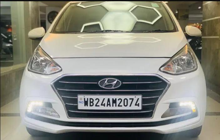 Used Hyundai Xcent 1.2 SX 2017 Model (PID-1421421378) Car for Sale in ...