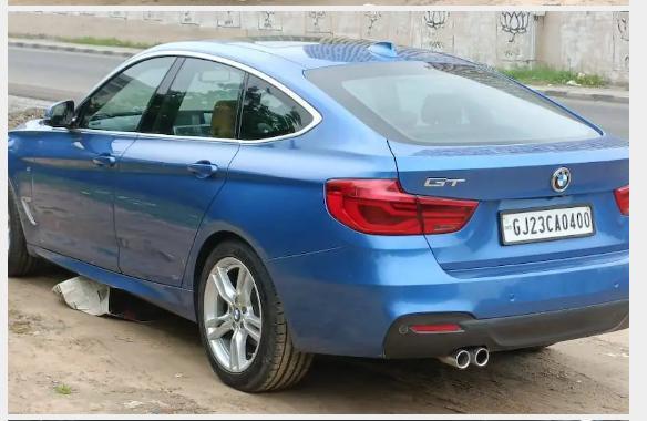 Used BMW 3 Series GT 330i M Sport 2017 Model (PID-1421421536) Premium ...