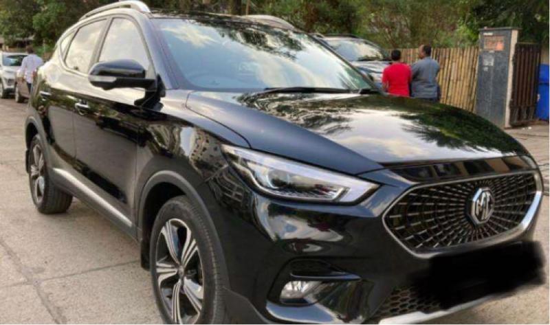 Used Mg Astor Sharp 15 Cvt 2022 Model Pid 1421422310 Car For Sale In Delhi 