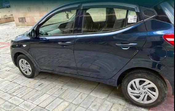 Used Hyundai Grand i10 Nios Magna 1.2 Kappa VTVT BS6 2021 Model (PID-1421424366) Car for Sale in ...