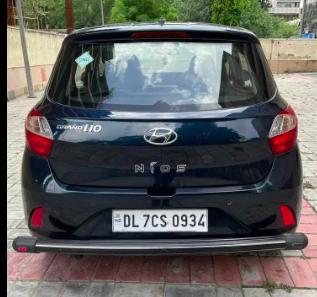 Used Hyundai Grand i10 Nios Magna 1.2 Kappa VTVT BS6 2021 Model (PID-1421424366) Car for Sale in ...