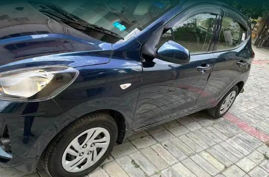 Used Hyundai Grand i10 Nios Magna 1.2 Kappa VTVT BS6 2021 Model (PID-1421424366) Car for Sale in ...