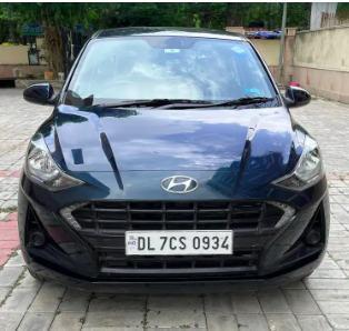 Used Hyundai Grand i10 Nios Magna 1.2 Kappa VTVT BS6 2021 Model (PID-1421424366) Car for Sale in ...