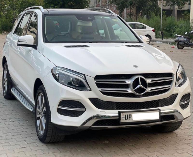 Used Mercedes-Benz GLE 250 d 2019 Model (PID-1421424700) Premium ...