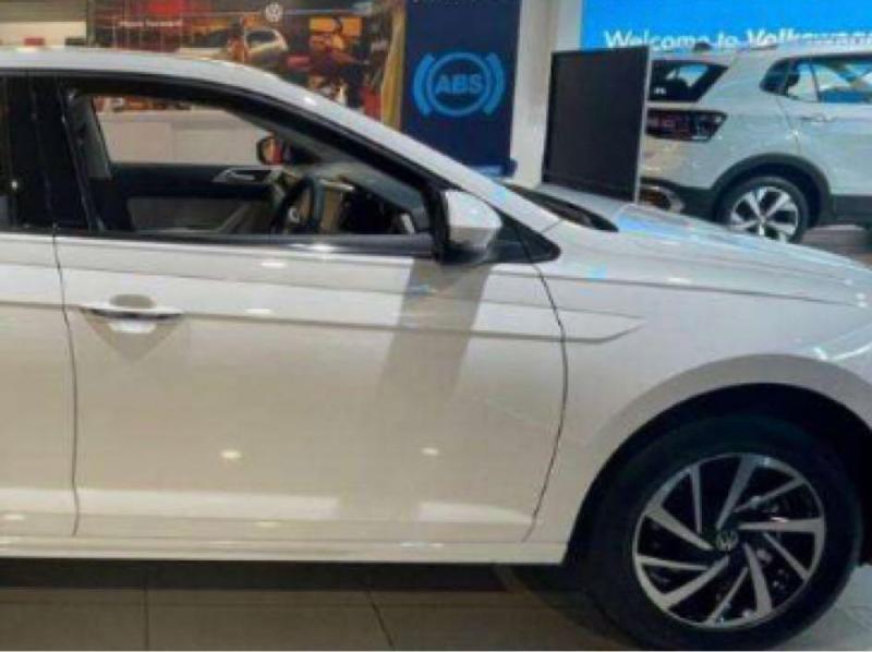 Used Volkswagen Virtus Topline 1.0L TSI AT 2022 Model (PID-1421425342 ...