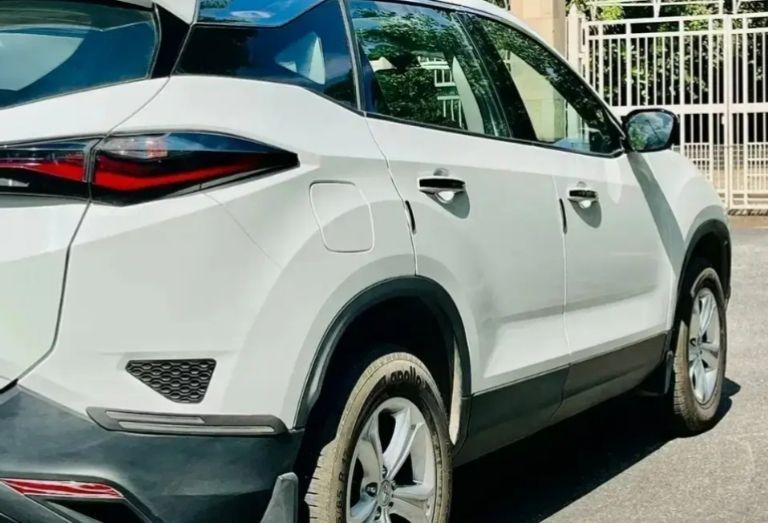 Used Tata Harrier XT Plus 2022 Model (PID-1421428293) Car for Sale in ...