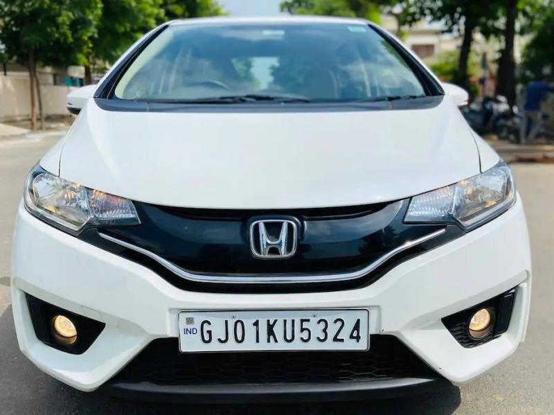 Used Honda Jazz VX i-VTEC 2019 Model (PID-1421427708) Car for Sale in ...