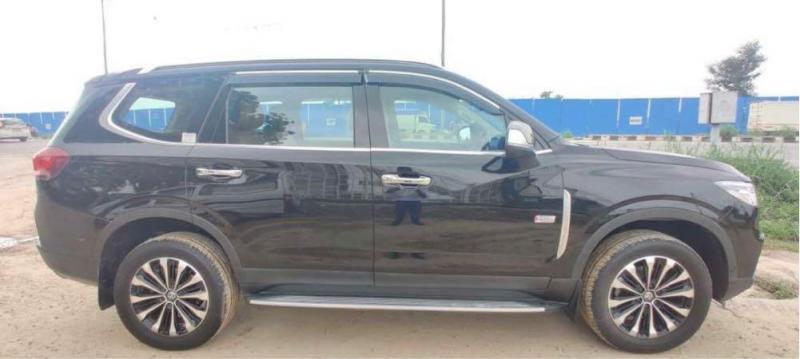 Used MG Gloster Sharp 2.0 Twin Turbo 7 STR 4WD 2021 Model (PID ...