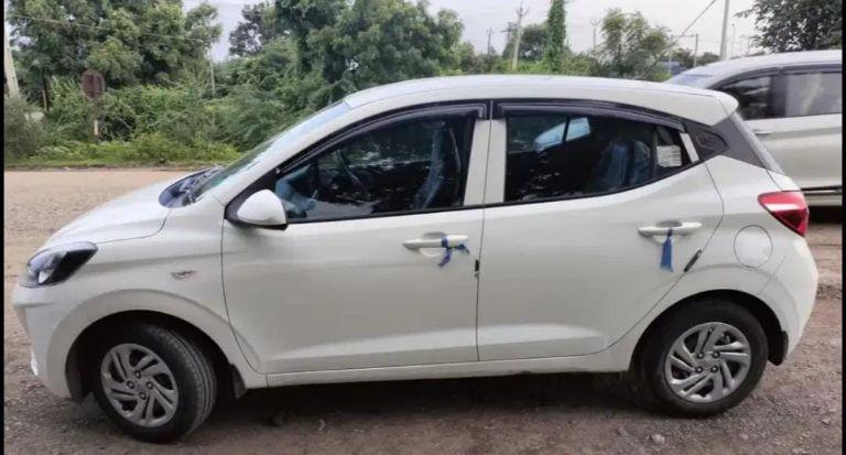 Used Hyundai Grand i10 Nios Magna 1.2 Kappa VTVT 2020 Model (PID ...