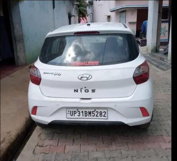Used Hyundai Grand i10 Nios Era 1.2 Kappa VTVT 2020 Model (PID ...