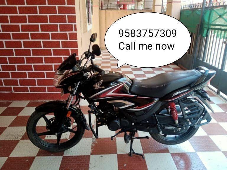 Used Honda CB Shine 125cc CBS 2020 Model (PID-1421431415) Bike for Sale ...