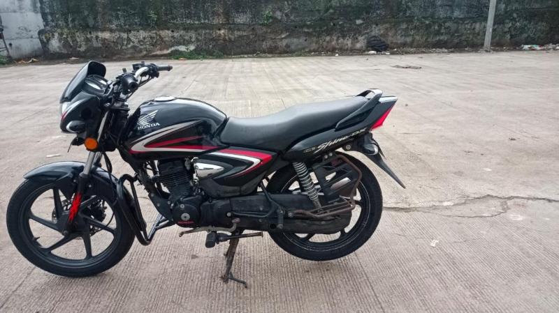 Used Honda CB Shine 125cc 2017 Model (PID-1421433981) Bike for Sale in Pune