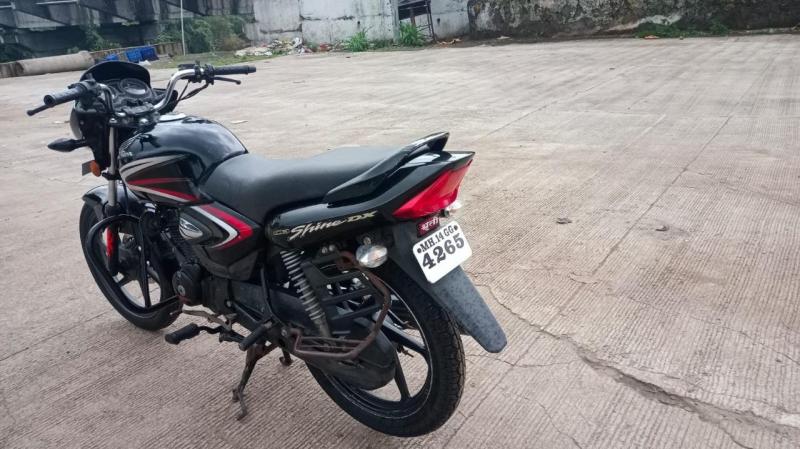 Used Honda CB Shine 125cc 2017 Model (PID-1421433981) Bike for Sale in Pune