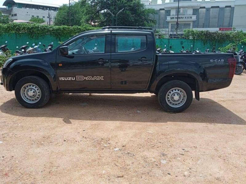 Used Isuzu D-Max V-Cross HIGH DIESEL 2019 Model (PID-1421433064) Car ...