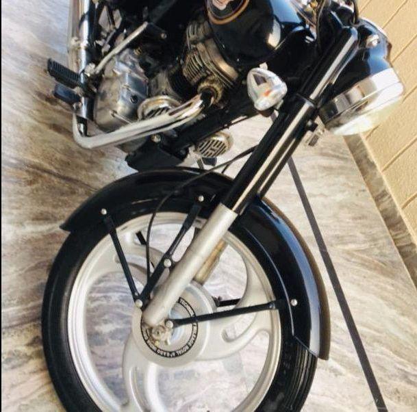 Used Royal Enfield Bullet 350 cc 2001 Model (PID-1421434207) Bike for ...