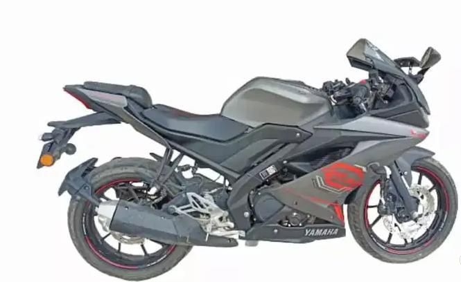 Used Yamaha YZF-R15 V3 150cc 2020 Model (PID-1421434885) Bike for Sale ...