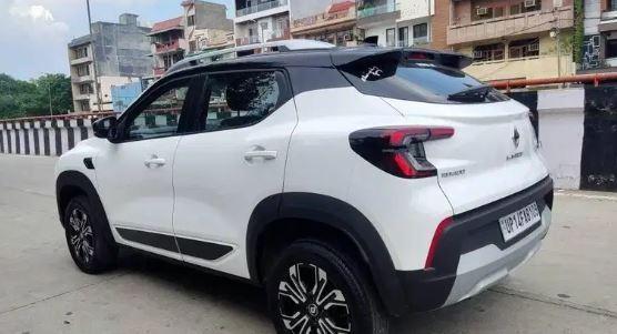 Used Renault Kiger RXZ AMT 2022 Model (PID-1421435719) Car for Sale in ...