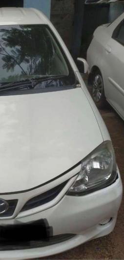 Used Toyota Etios Liva GD 2015 Model (PID-1421442020) Car for Sale in ...