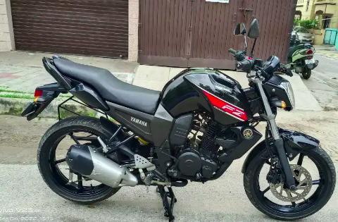 Used Yamaha FZ 150cc 2015 Model (PID-1421441901) Bike for Sale in Bangalore