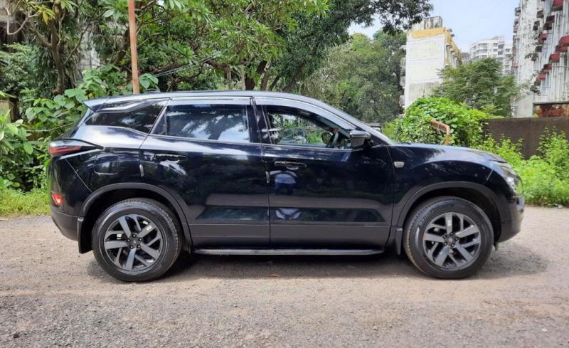 Used Tata Harrier XZA Plus Dark Edition 2022 Model (PID-1421446071) Car ...