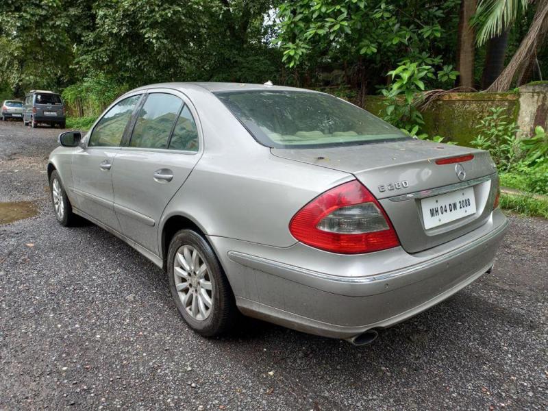 Used Mercedes-Benz E-Class 280 CDI 2009 Model (PID-1421446074) Premium ...