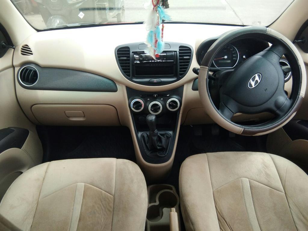 Used Hyundai i10 Era 2010 Model (PID-1421449444) Car for Sale in Mumbai